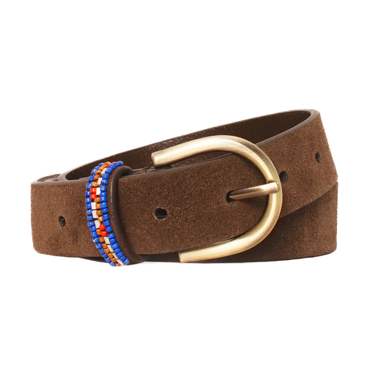 Brix Brown Belt – CALOU