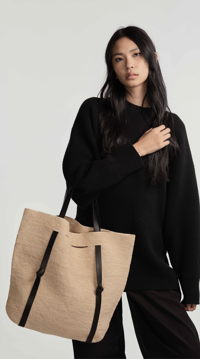 Tanner Bag – CALOU